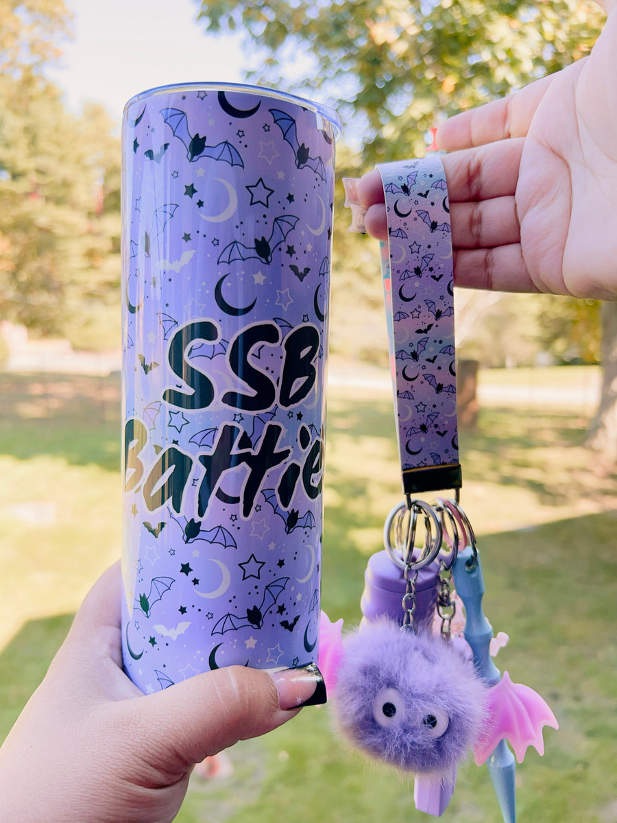 Spooky – Selena's Safety Boutique