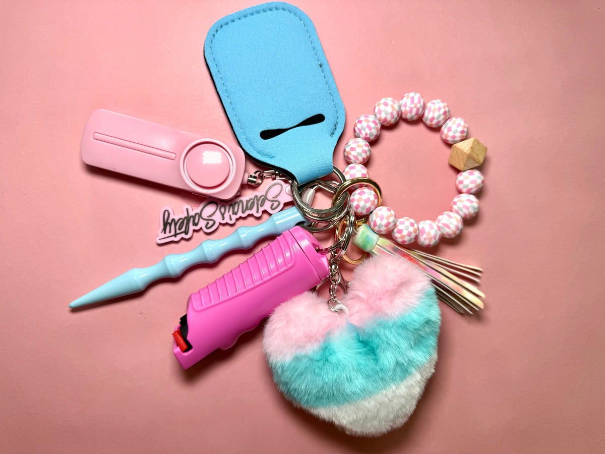 Spring Collection – Selena's Safety Boutique