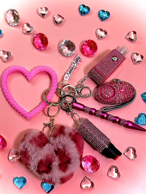 Birthday Collection – Selena's Safety Boutique