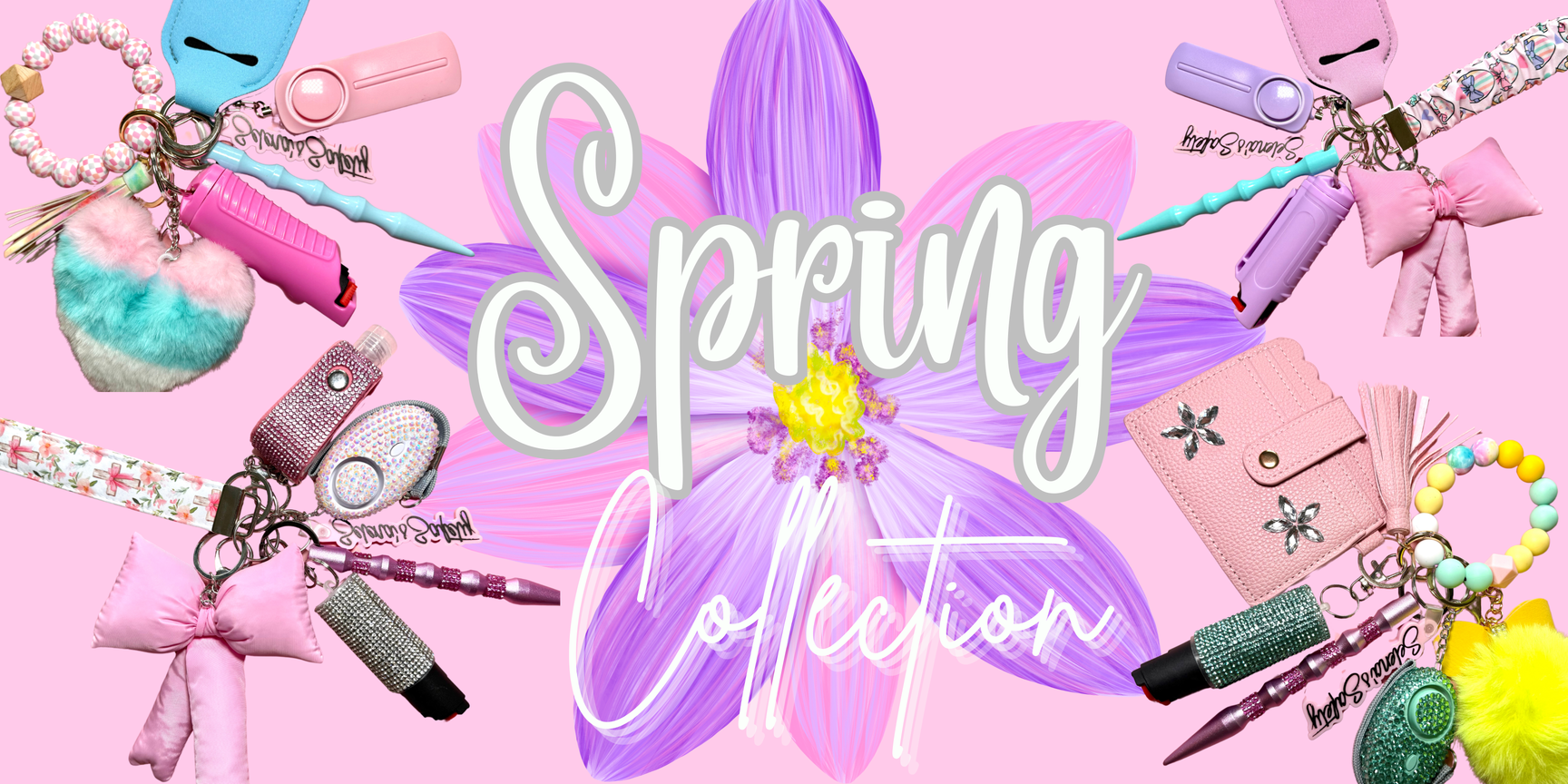 Selena's Safety Boutique – Selena's Safety Boutique